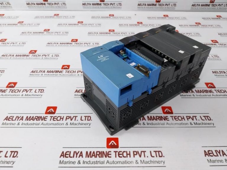 Ls Gm6-pafa Programmable Logic Controller 5v - Aeliya Marine