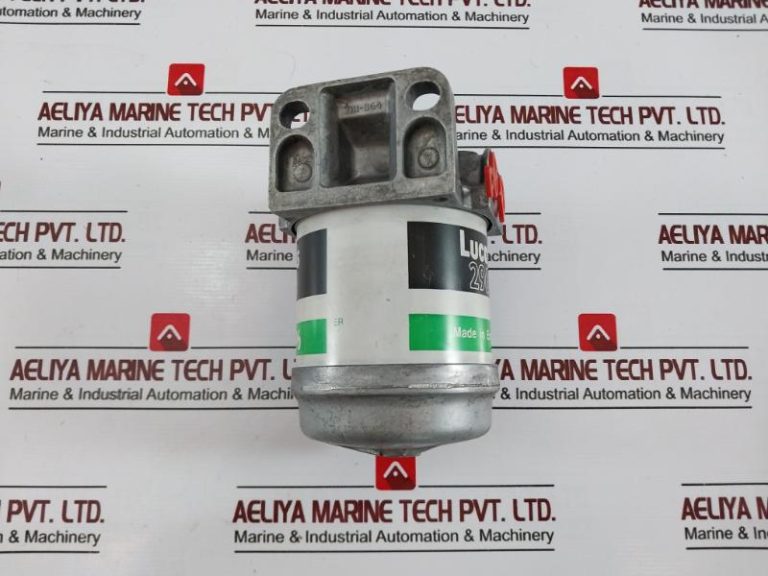 Lucas 7111-296 Fuel Filter - Aeliya Marine