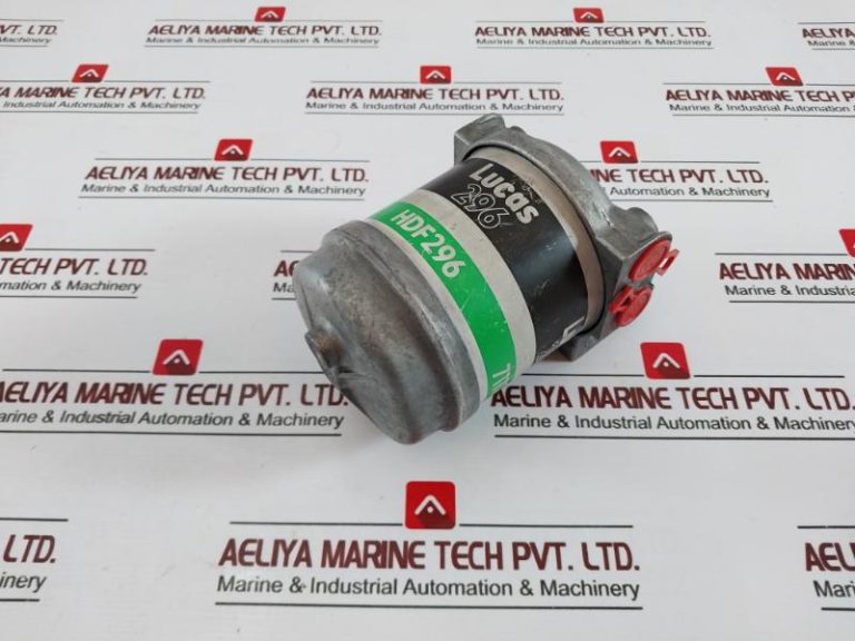 Lucas 7111-296 Fuel Filter - Aeliya Marine