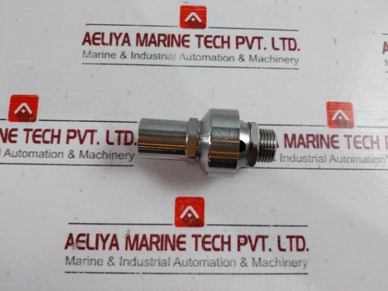 Marinfloc 15055 Vaccum Protection Valve - Aeliya Marine