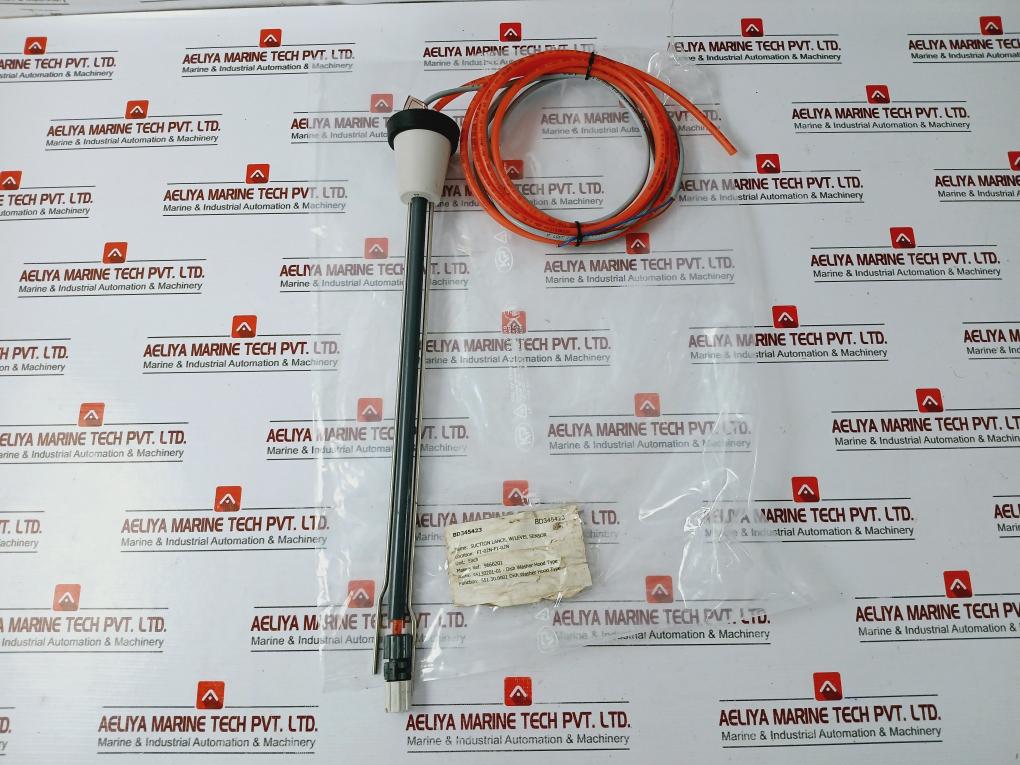 Meiko 9666201 Suction Lance With Level Sensor - Aeliya Marine