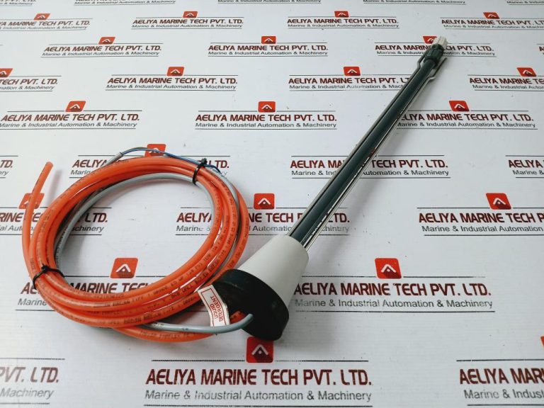 Meiko 9666201 Suction Lance With Level Sensor - Aeliya Marine