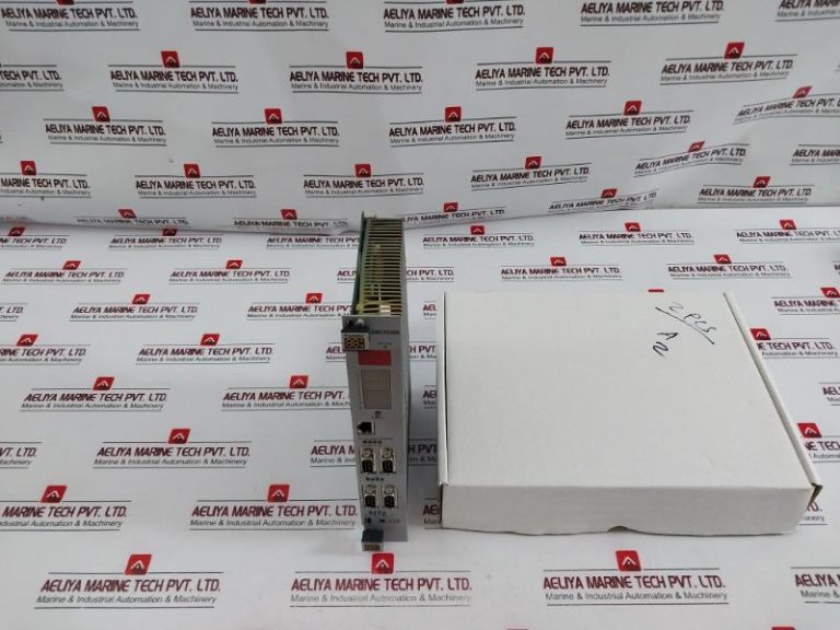 Microsol Cpr-041 Processor Module - Aeliya Marine