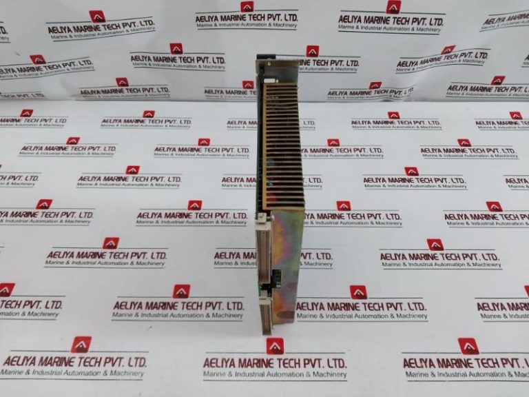 Microsol Cpr-041 Processor Module 94v - Aeliya Marine