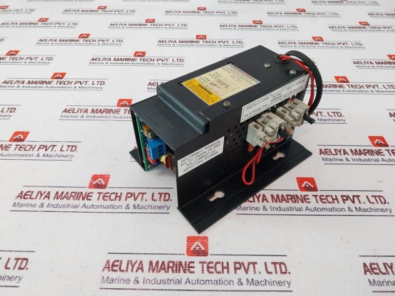 Minerva W 125.500.656 Fire Alarm System 230v - Aeliya Marine