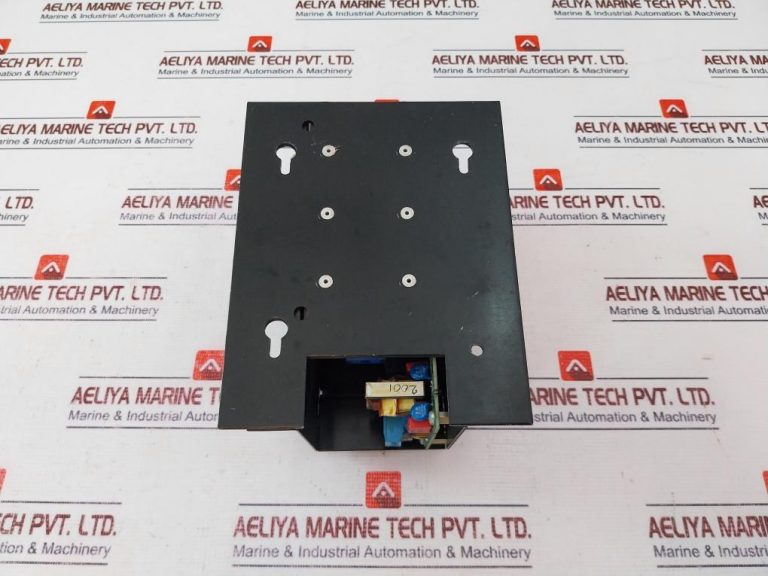 Minerva W 125.500.656 Fire Alarm System 230v - Aeliya Marine