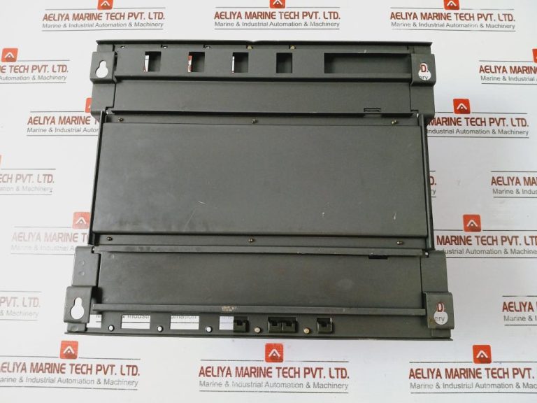 Mitsubishi Electric Melsec A55b Programmable Controller 240v - Aeliya ...