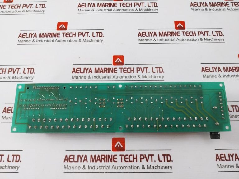 Miyaki St78075 Pcb Board - Aeliya Marine