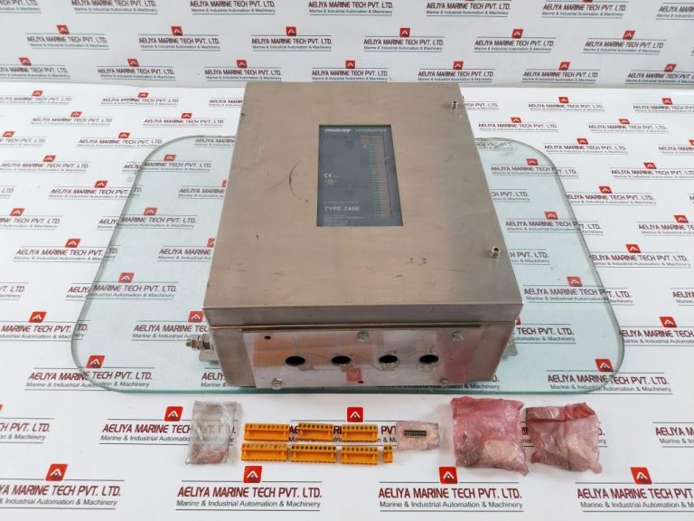 Mobrey Hydrastep 2468 Control Unit - Aeliya Marine
