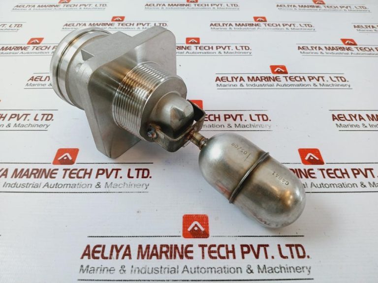 Mobrey Smb1 Magnetic Level Switch 250v - Aeliya Marine