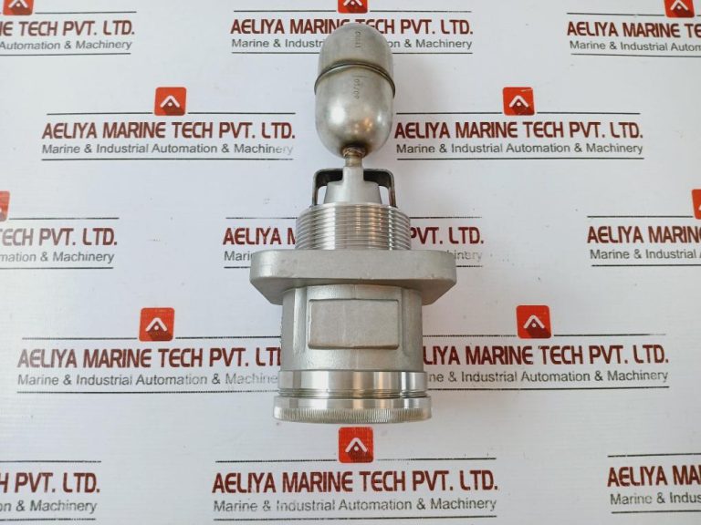 Mobrey Smb1 Magnetic Level Switch 250v - Aeliya Marine