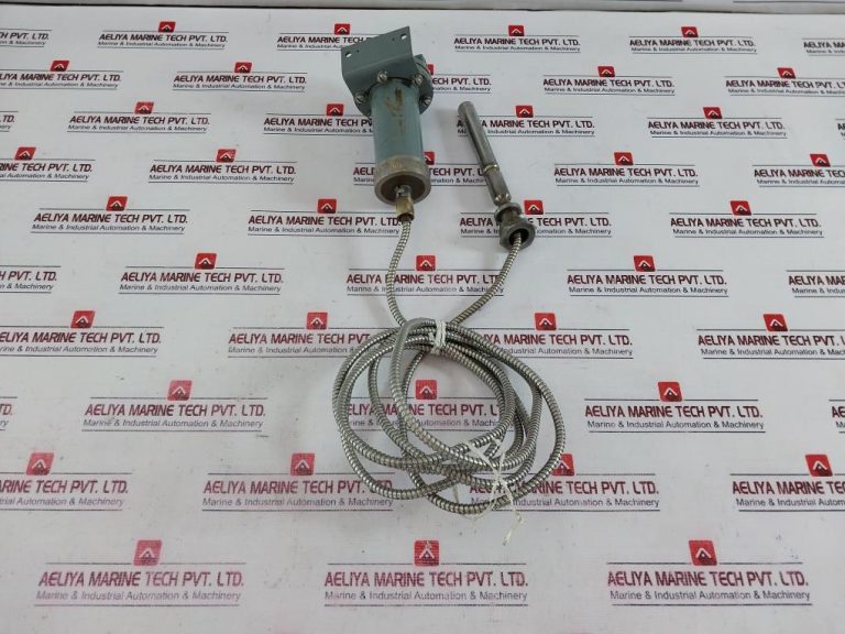 Moore M1 14033-as5 Temperature Transmitter - Aeliya Marine