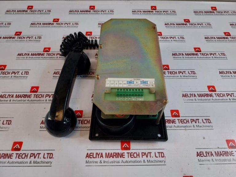 Mrc Auto Telephone - Aeliya Marine