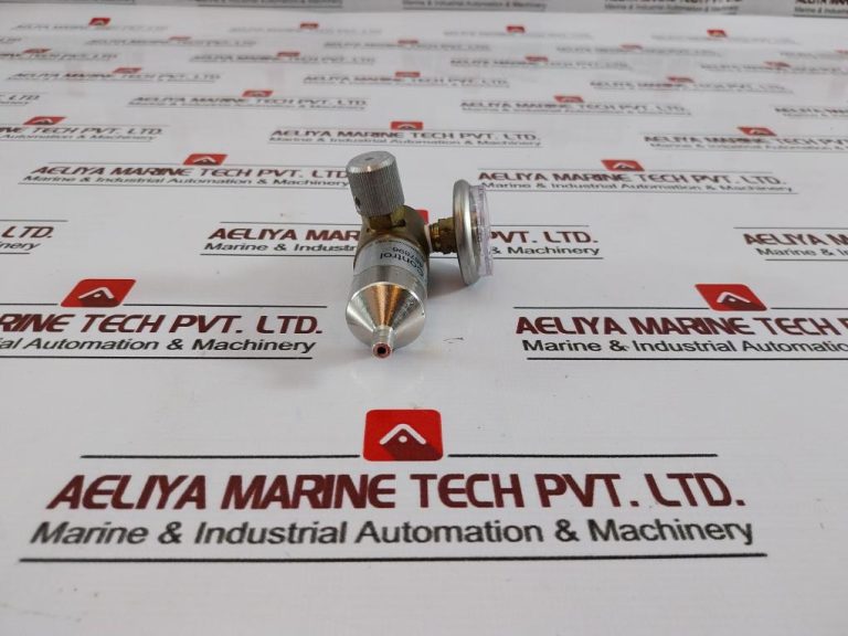 Msa 467896 Flow Control Regulator - Aeliya Marine