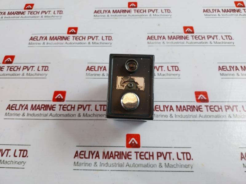 Nabco Type 3 Voltage Sensing Relay 24V - Aeliya Marine