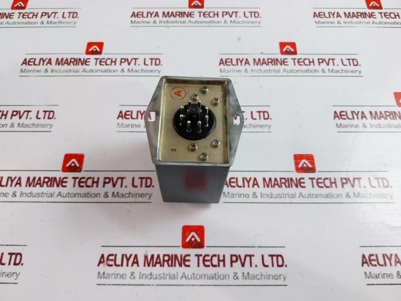 Nabco Type 3 Voltage Sensing Relay 24V - Aeliya Marine