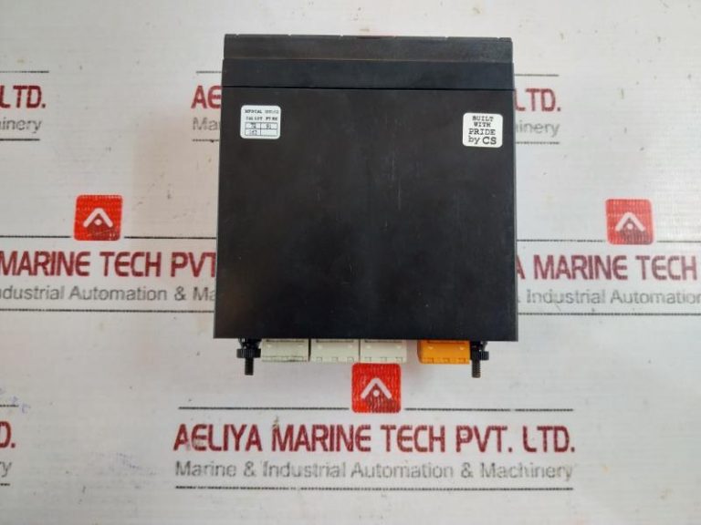Newport Idp-4 Panel Meter - Aeliya Marine