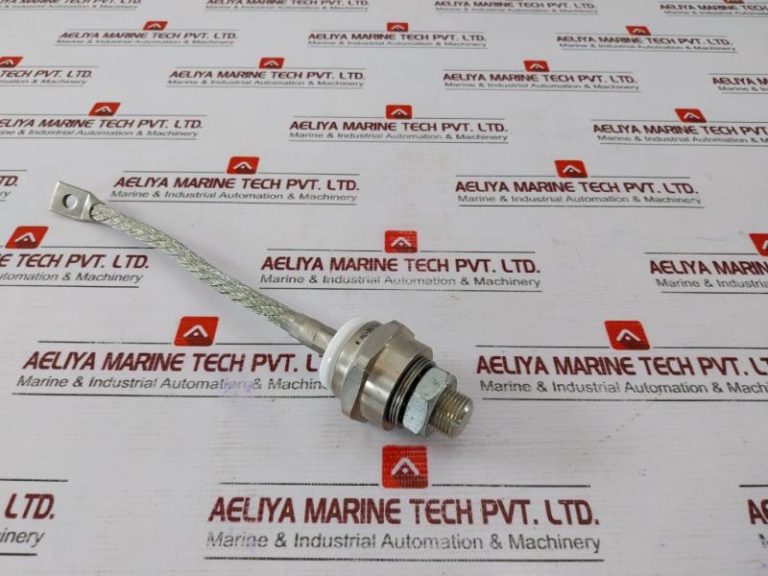 Nl-501v140 Rectifier Diode - Aeliya Marine