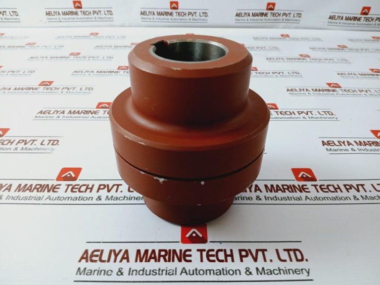 Nor-mex 112-10 Coupling Complete - Aeliya Marine