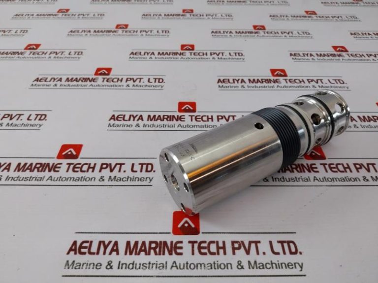 Oceaneering 100864 Assy Valve Cartridge - Aeliya Marine