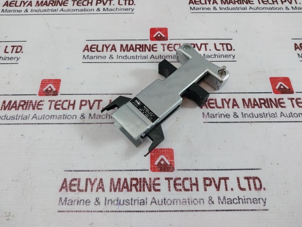 Ok Industries Ex-2 Extraction Tool For 24 To 40 Pin Dip Ic - Aeliya Marine