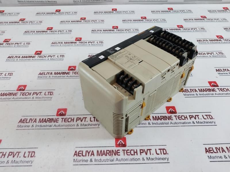 Omron Cqm1 Od212 Plc Rack Module Aeliya Marine
