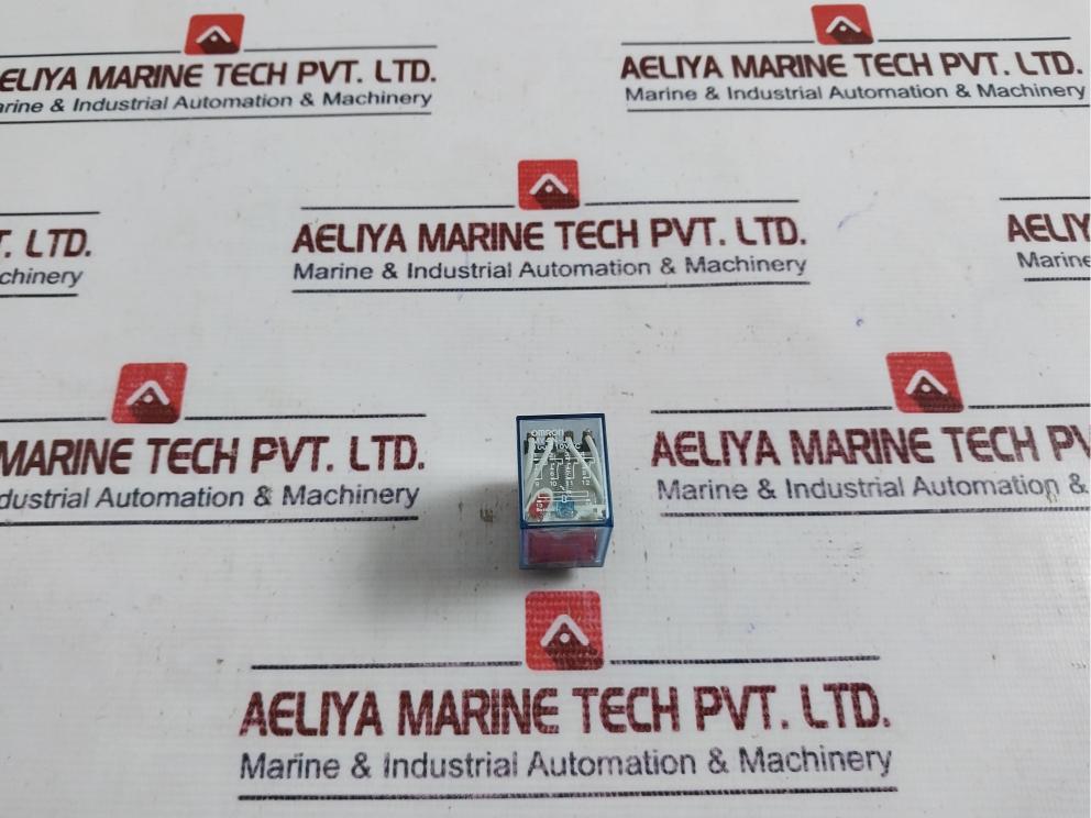 Omron My4N-j Relay 250V - Aeliya Marine