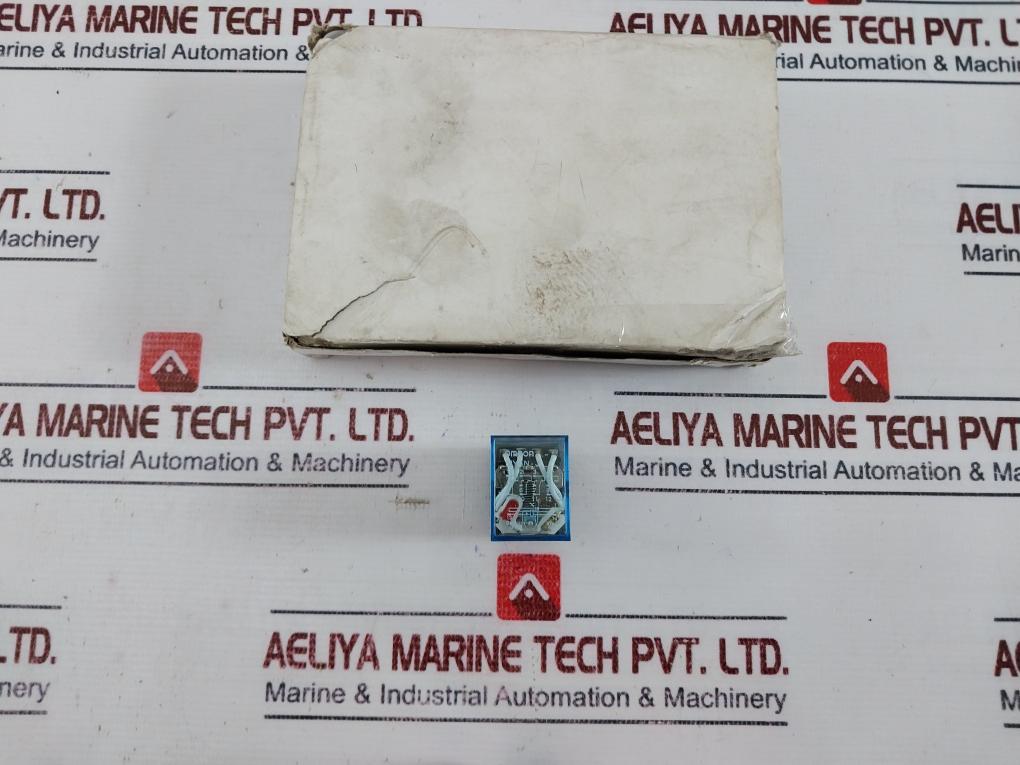 Omron My4n-j Relay 240v - Aeliya Marine