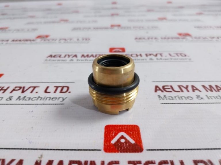 Parker Rg2Hlts061 Cylinder Service Kit - Aeliya Marine