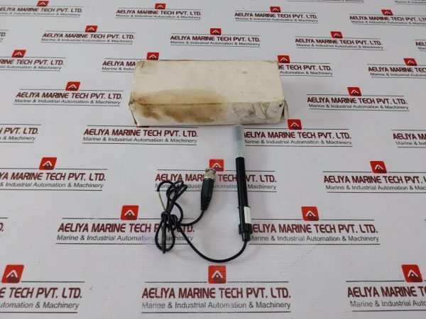 Pca-1-01 Calcium Ise Ion Selective Electrode Sensor - Aeliya Marine