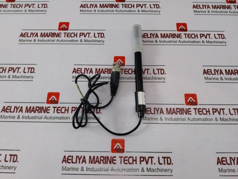 Pca-1-01 Calcium Ise Ion Selective Electrode Sensor - Aeliya Marine