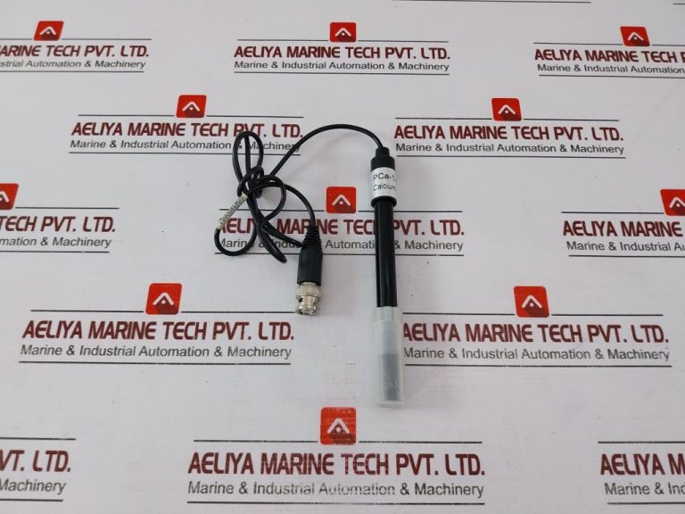 Pca-1-01 Calcium Ise Ion Selective Electrode Sensor - Aeliya Marine