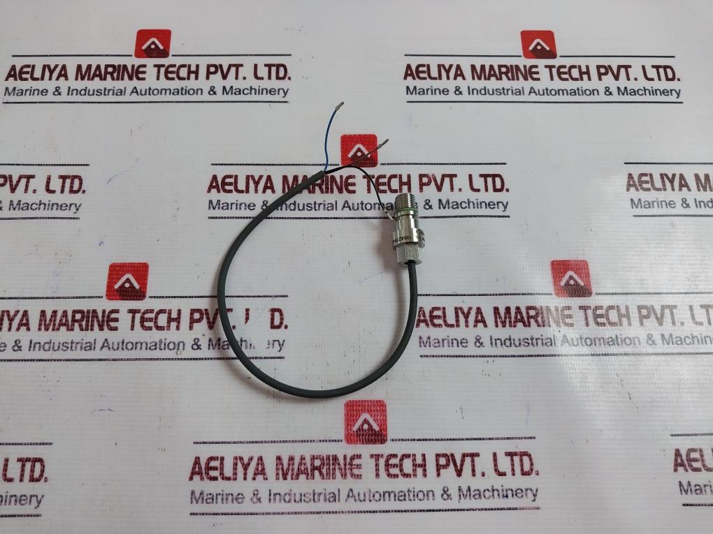 Pepperl Fuchs Nbb0 8 10gm35 E2 Y316479 Inductive Sensor Aeliya Marine