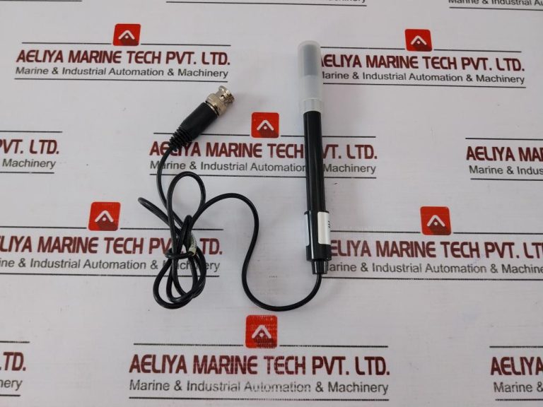 Pk-1-01 Potassium Ise Ion Selective Electrode Sensor - Aeliya Marine