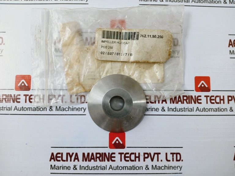 Pos. 250 Impeller Hub Cap - Aeliya Marine