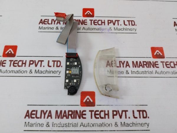 Pp-s Pcb - Aeliya Marine