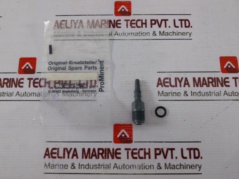 Prominent D-69123 Injection Valve - Aeliya Marine