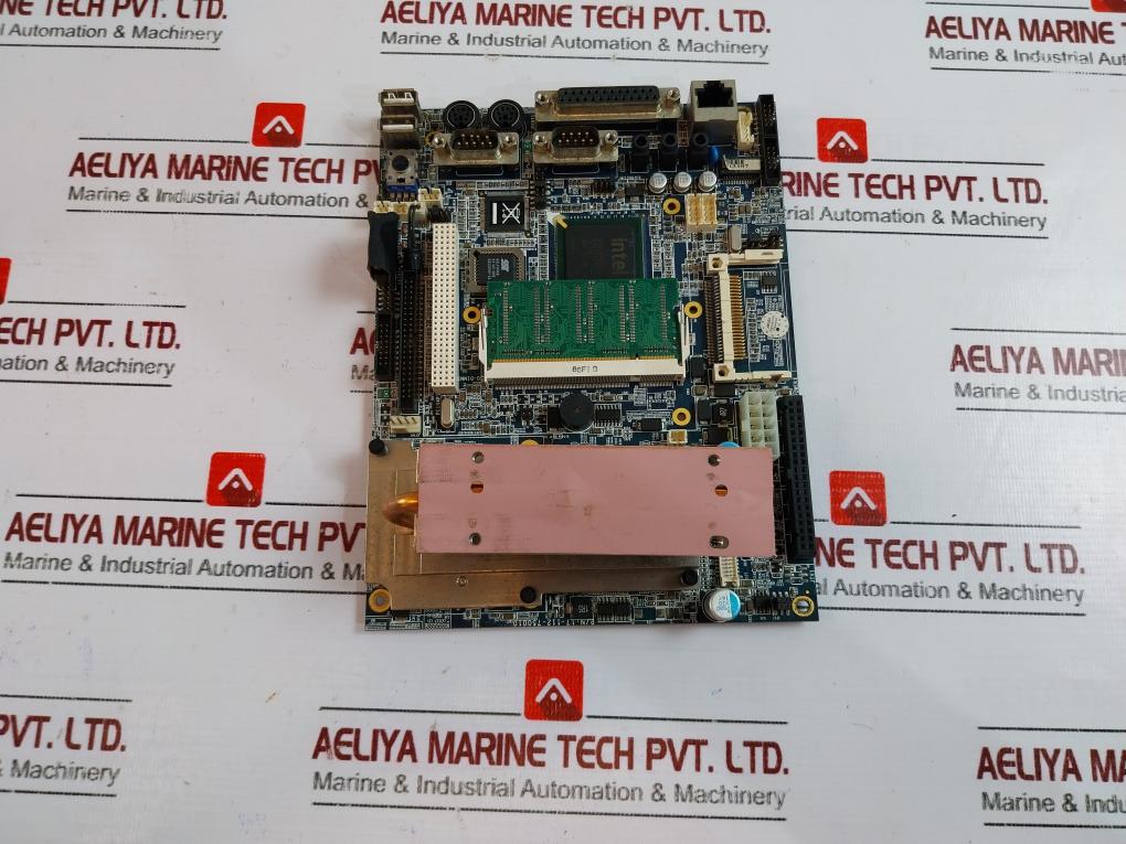 Prox7500Lf 17-112-750010 Printed Circuit Board 94V - Aeliya Marine