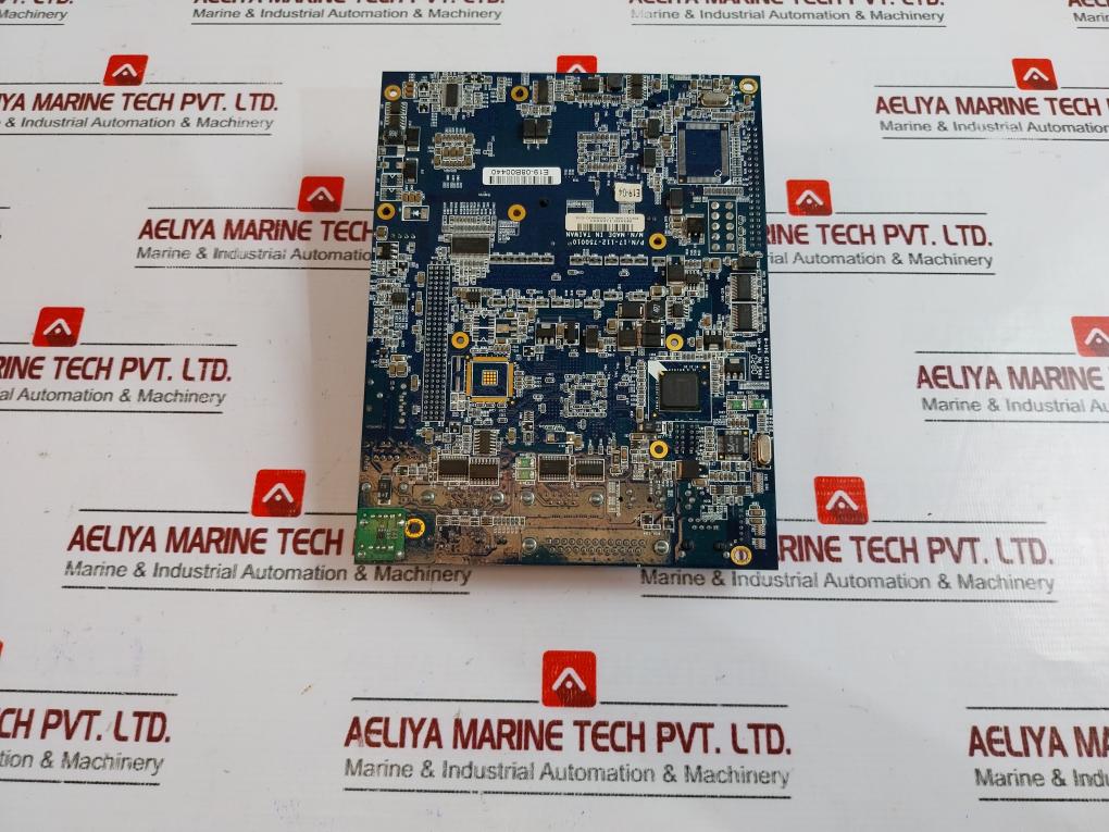Prox7500Lf 17-112-750010 Printed Circuit Board 94V - Aeliya Marine