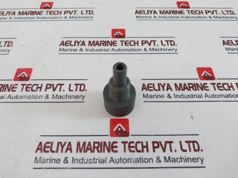 Pvc Chemical Injector Fitting - Aeliya Marine