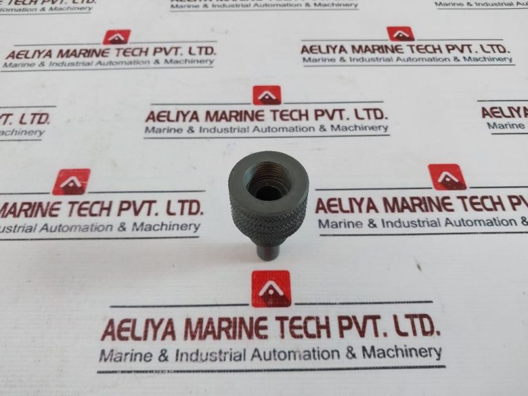 Pvc Chemical Injector Fitting - Aeliya Marine