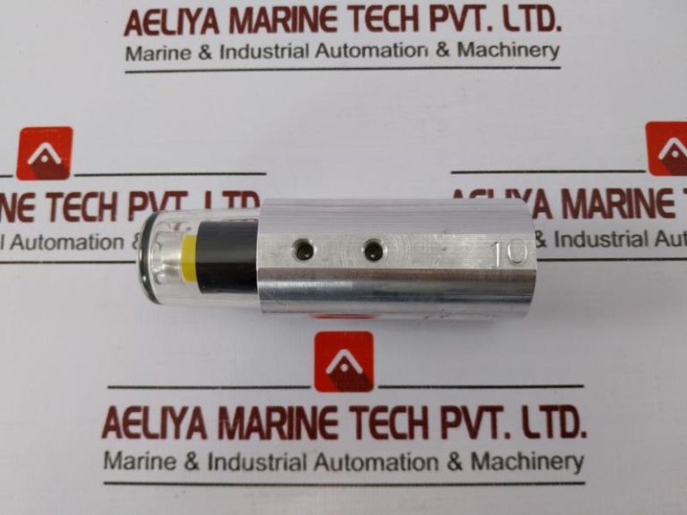 Quincy Compressor 23779 Indicator - Aeliya Marine