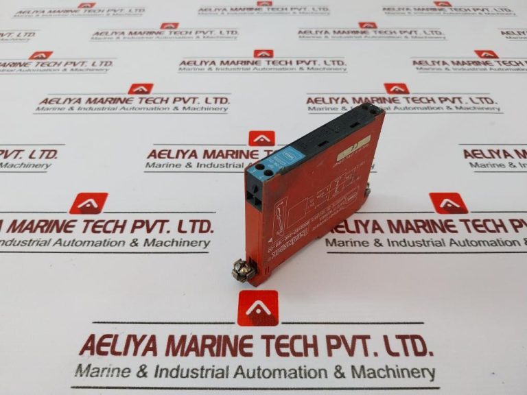 R.Stahl 9002/22-240-160-00 Safety Barrier - Aeliya Marine
