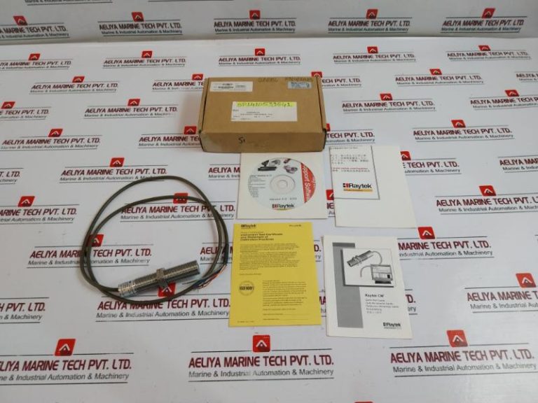 Raytek Raycmltj Temperature Sensor - Aeliya Marine