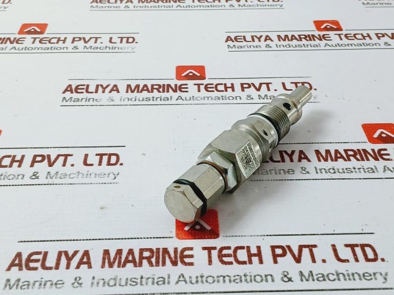 Rexroth 04112703 Sequence Valve - Aeliya Marine