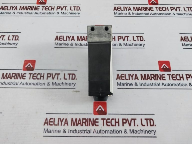 Rexroth Bosch 0820 005 201 3/2-way-magnet Valve 24v Dc - Aeliya Marine
