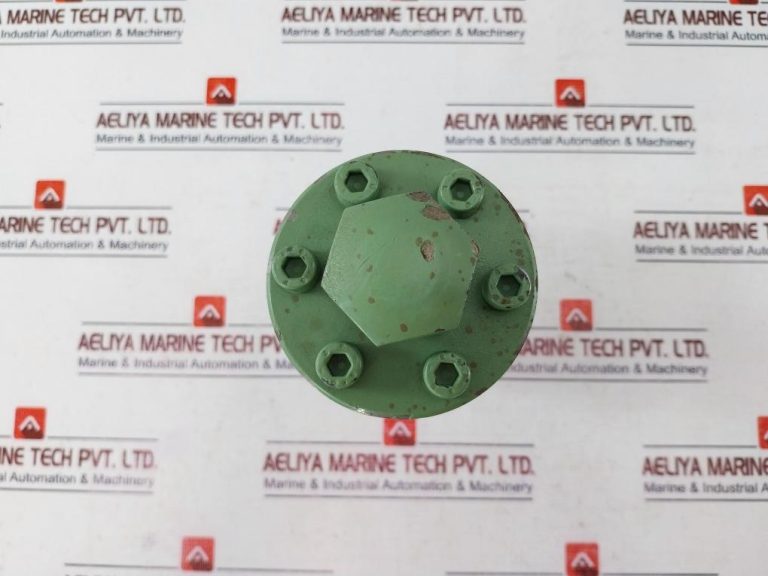 Rickmeier Rsne1 So Pressure Valve 10 Bar - Aeliya Marine