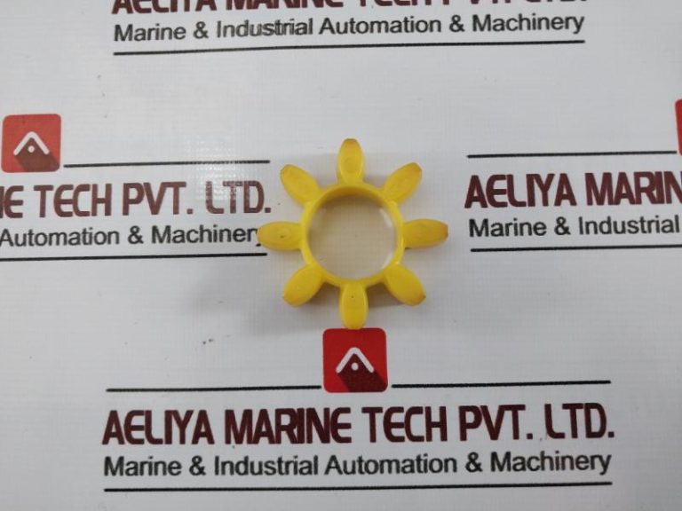 Rotex 24 Rubber Element For Coupling - Aeliya Marine