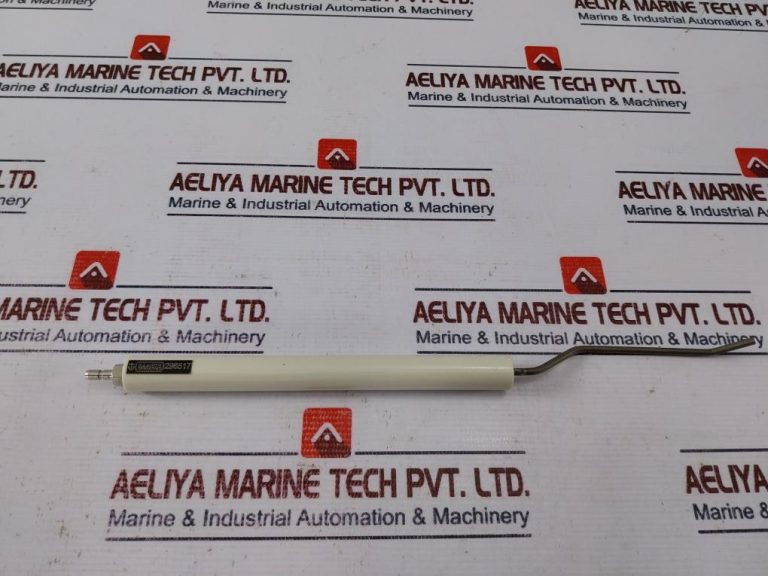Saacke Ignition Electrode Unit - Aeliya Marine