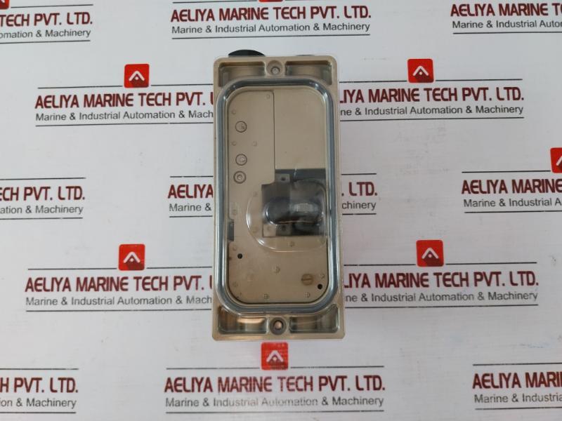 Samson 3766 Pneumatic Positioner 4…20 Ma - Aeliya Marine